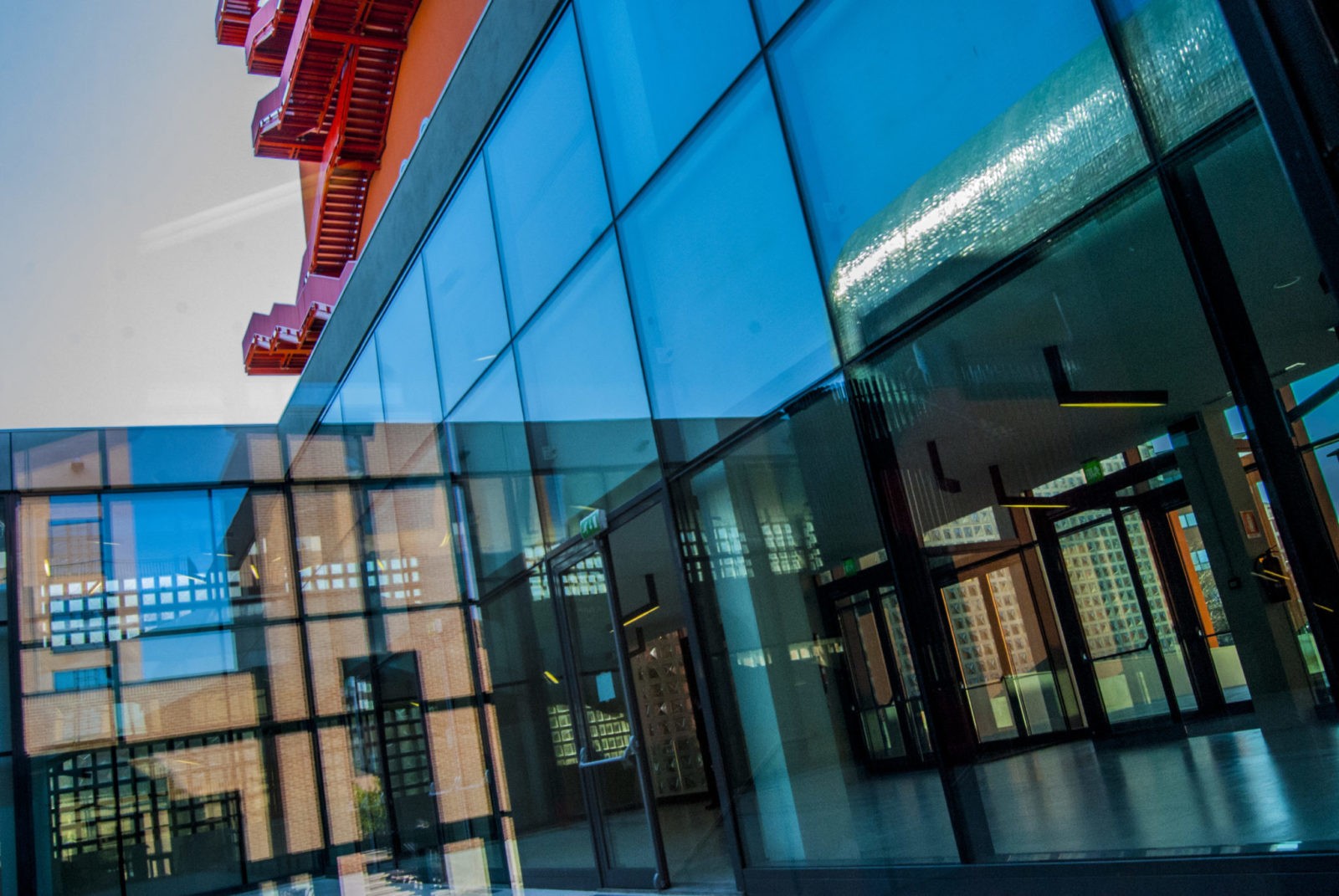 Университет IULM University в Италии (г. Милан)