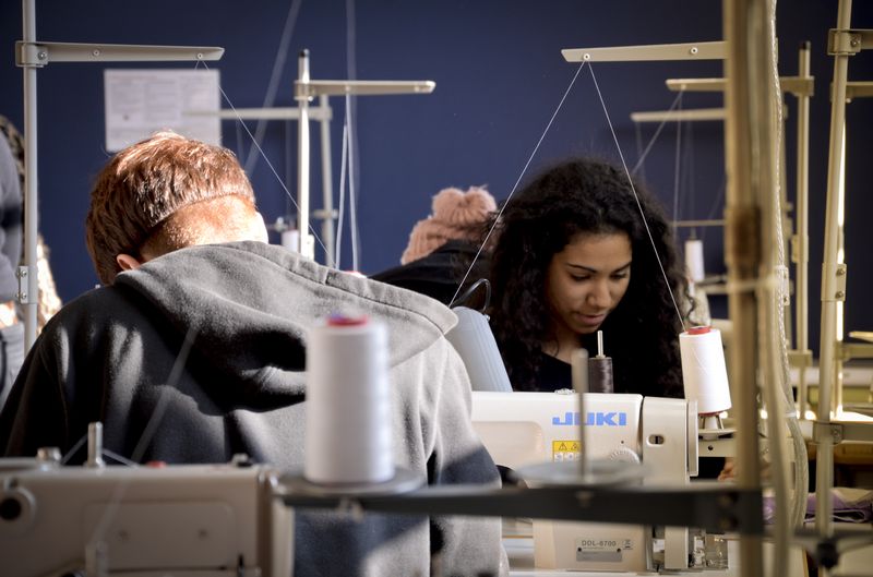 NABA (Nuova Accademia di Belle Arti): Академия изящных искусств в Милане