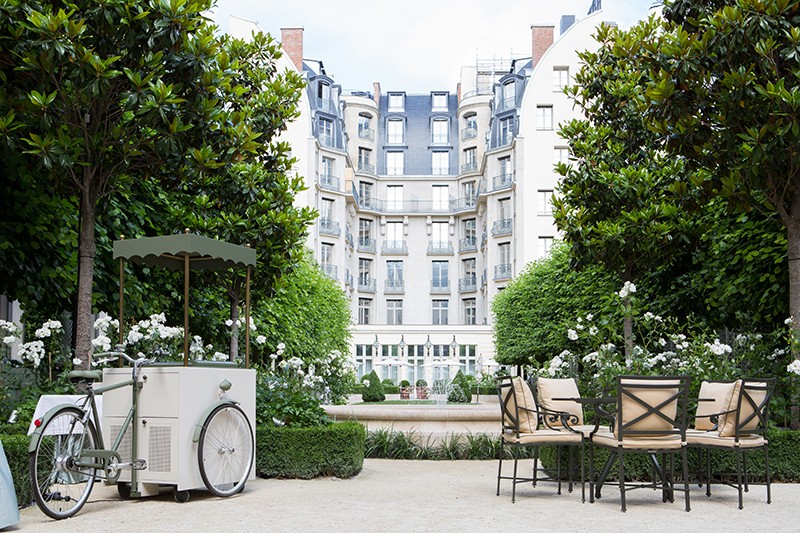 Ecole Ritz Escoffier - кулинарная школа во Франции