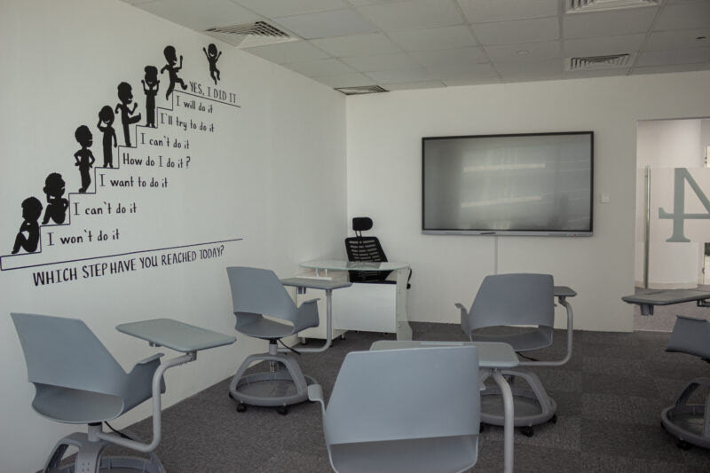 DC English Institute Dubai DC English Institute Dubai